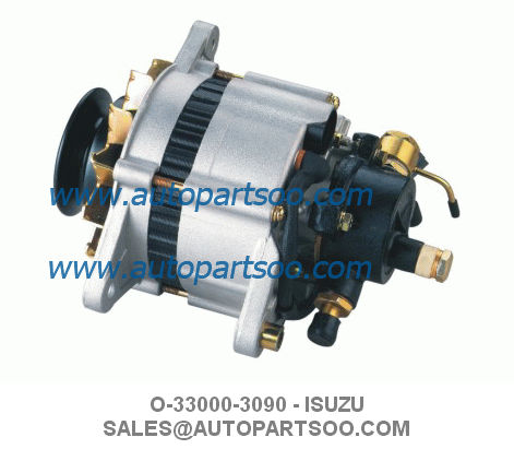 LR1110-720 23100-2Y900 - NISSAN Alternator 12V 110A Alternadores Maxima ...